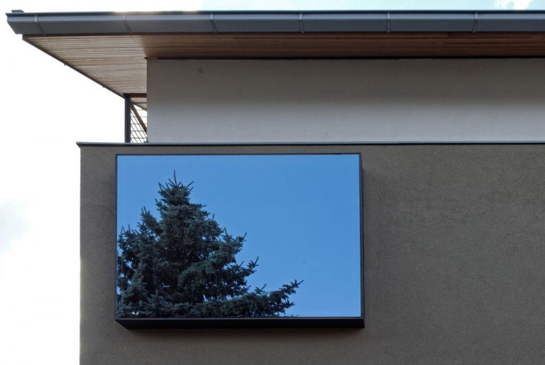 Besinnliches zum Thema: Fenster | eric wollesen