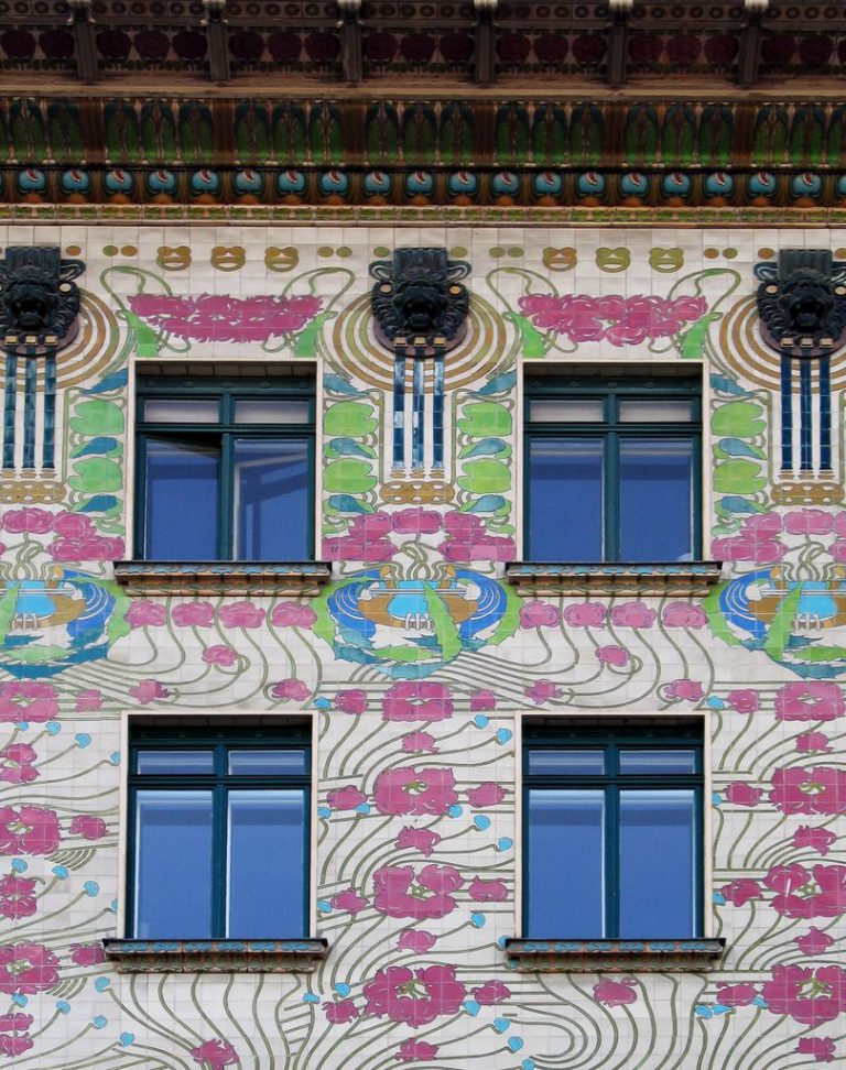 Besinnliches zum Thema: Fenster | eric wollesen