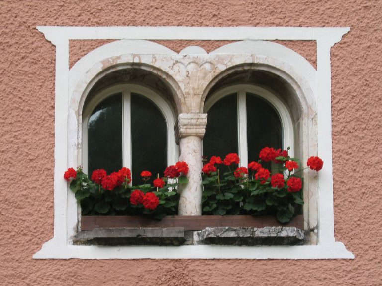 Besinnliches zum Thema: Fenster | eric wollesen