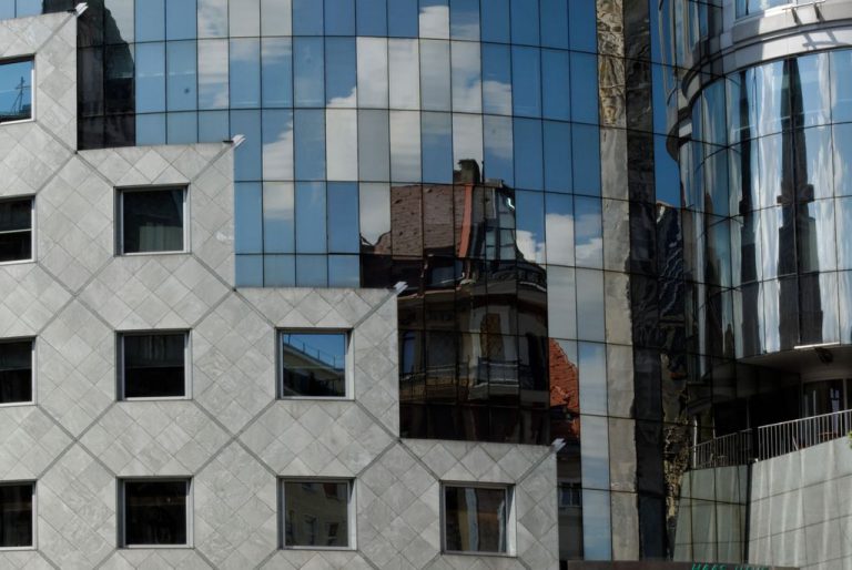 Besinnliches zum Thema: Fenster | eric wollesen